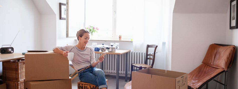 Mastering the Move: A Comprehensive Guide to a Stress-Free Relocation - Alliance Relocation Services