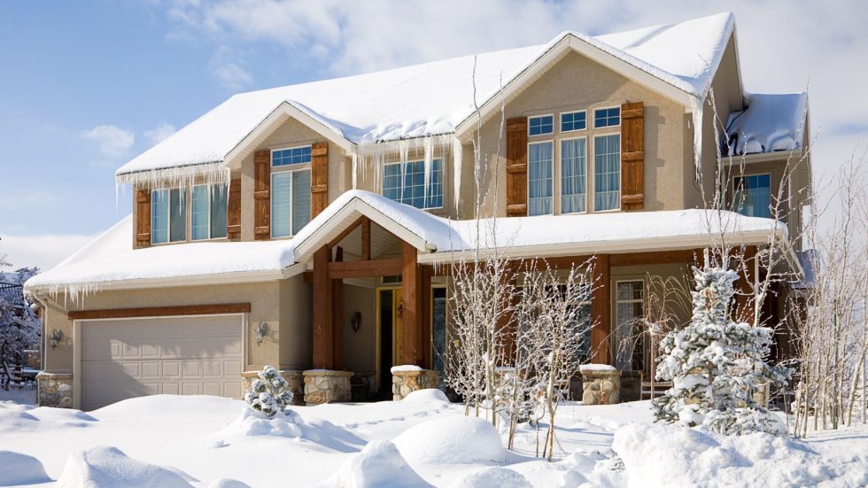 Cold Weather, Smooth Moves: How to Prepare for a Winter Relocation - Alliance Relocation Services